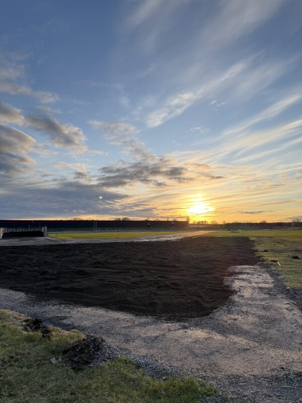 Tierp Arena - Tierp Arena